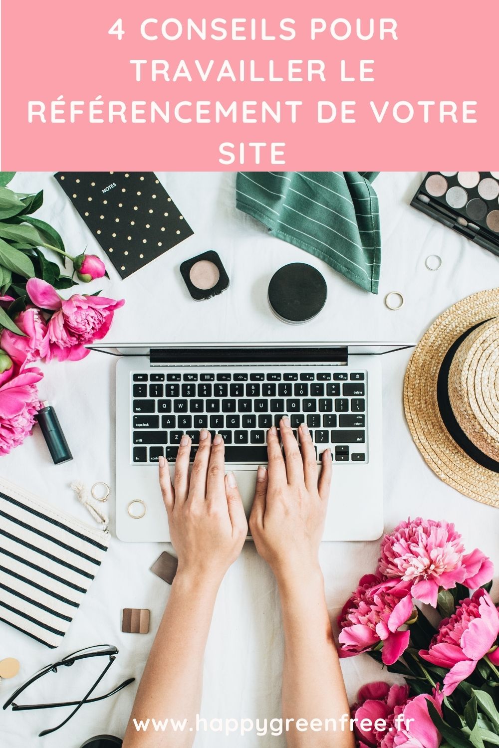 SEO : les bases du référencement naturel pour les thérapeutes - Happy ...